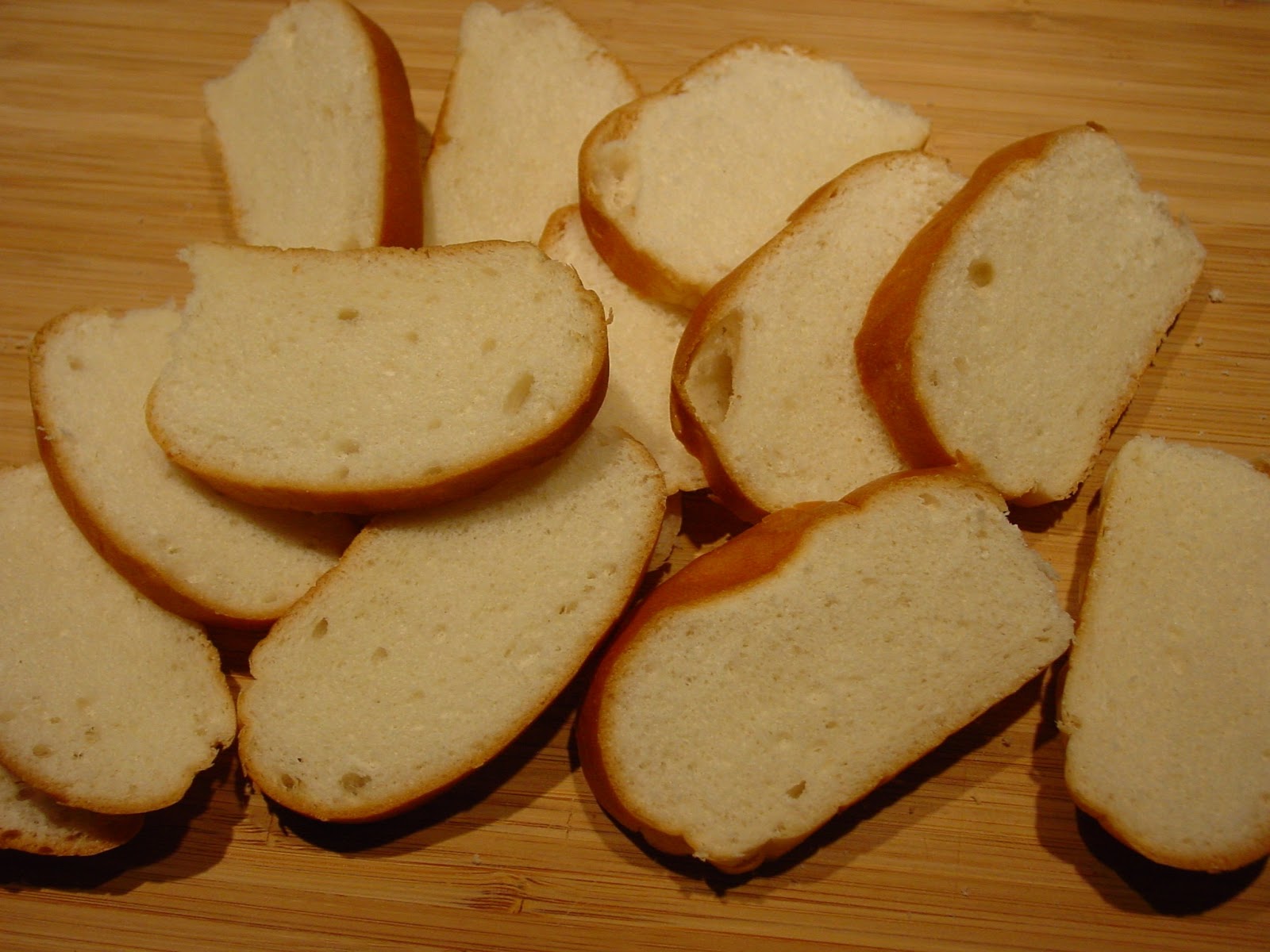 The Dirty Floor: French-a-fied Toast