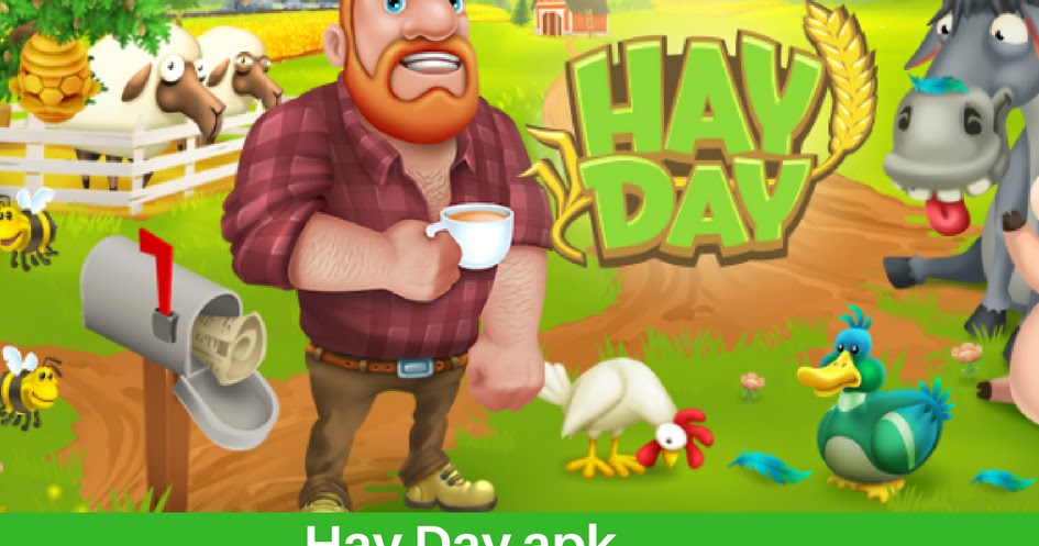 Hay Day Premium Pro Mod hack Latest Unlimited Free APK Download |Hay ...