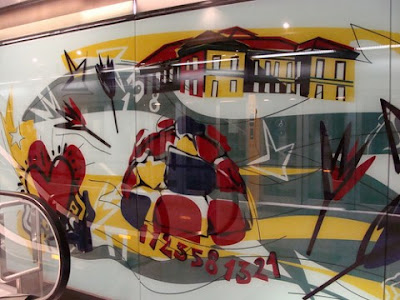 ContaminArte: Nespolo - Ugo Nespolo. Gli anni dell’Avanguardia