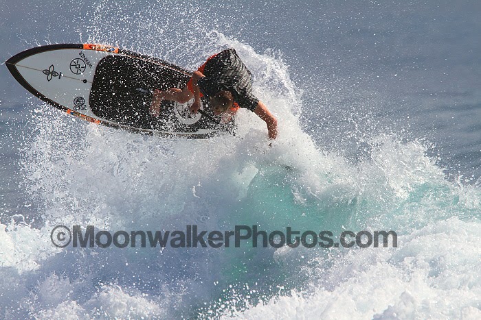 Stand Up Paddle Surfing: Spicolli-san: Jon Kinley's New Infinity Rip Stick