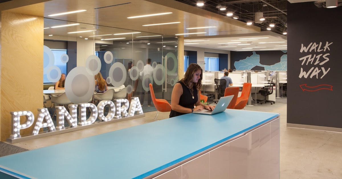 Pandora reports Q2 revenue - Tech News 24h