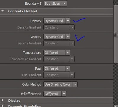make water with fluid in maya - modelling, texturing, rendering ...