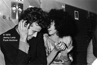 TSI-NA-PAH: LIBBY TITUS