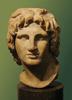 Biography of Alexander the Great