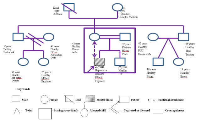 Psychiatry History collection | notes.nursium.com