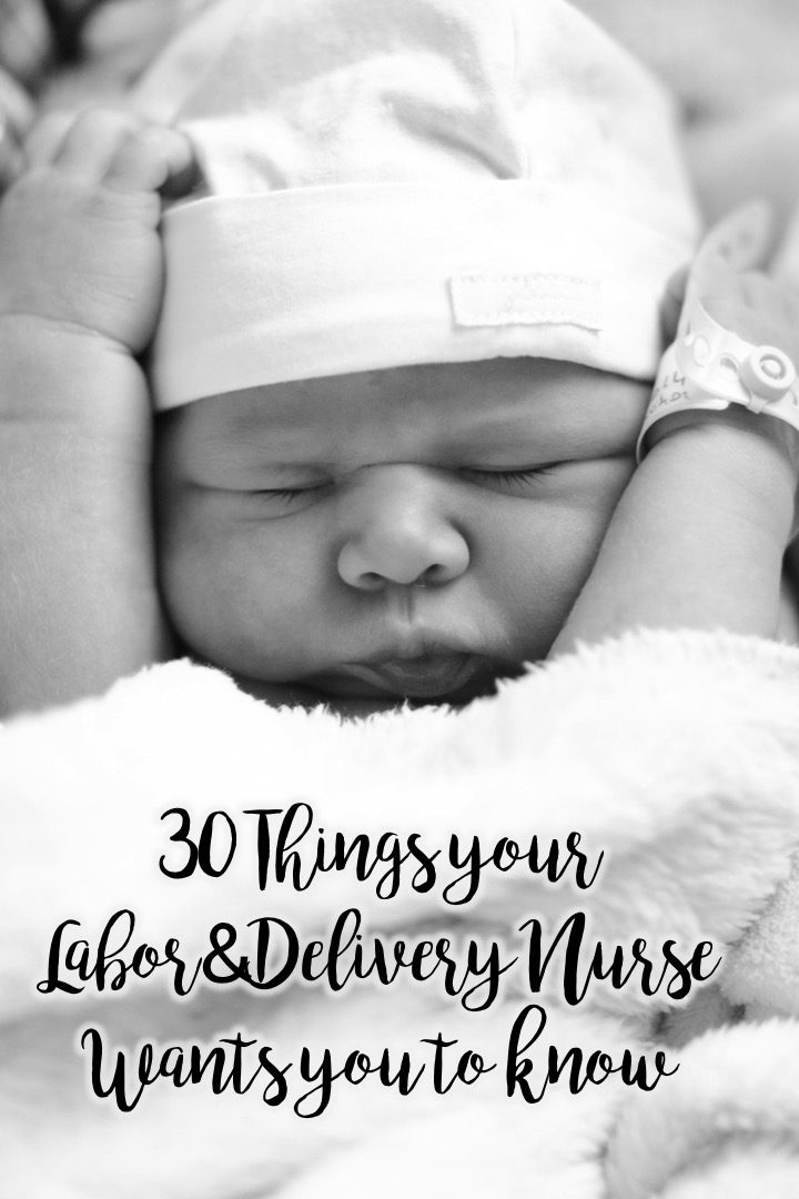 Labor And Delivery Nurse Quotes