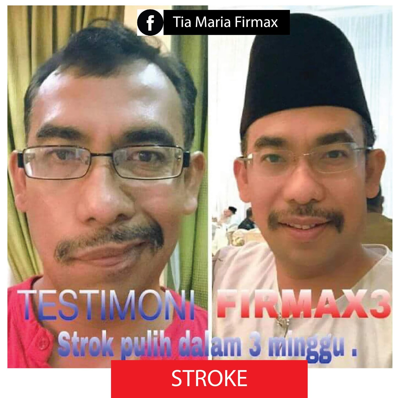 Testimoni Firmax3