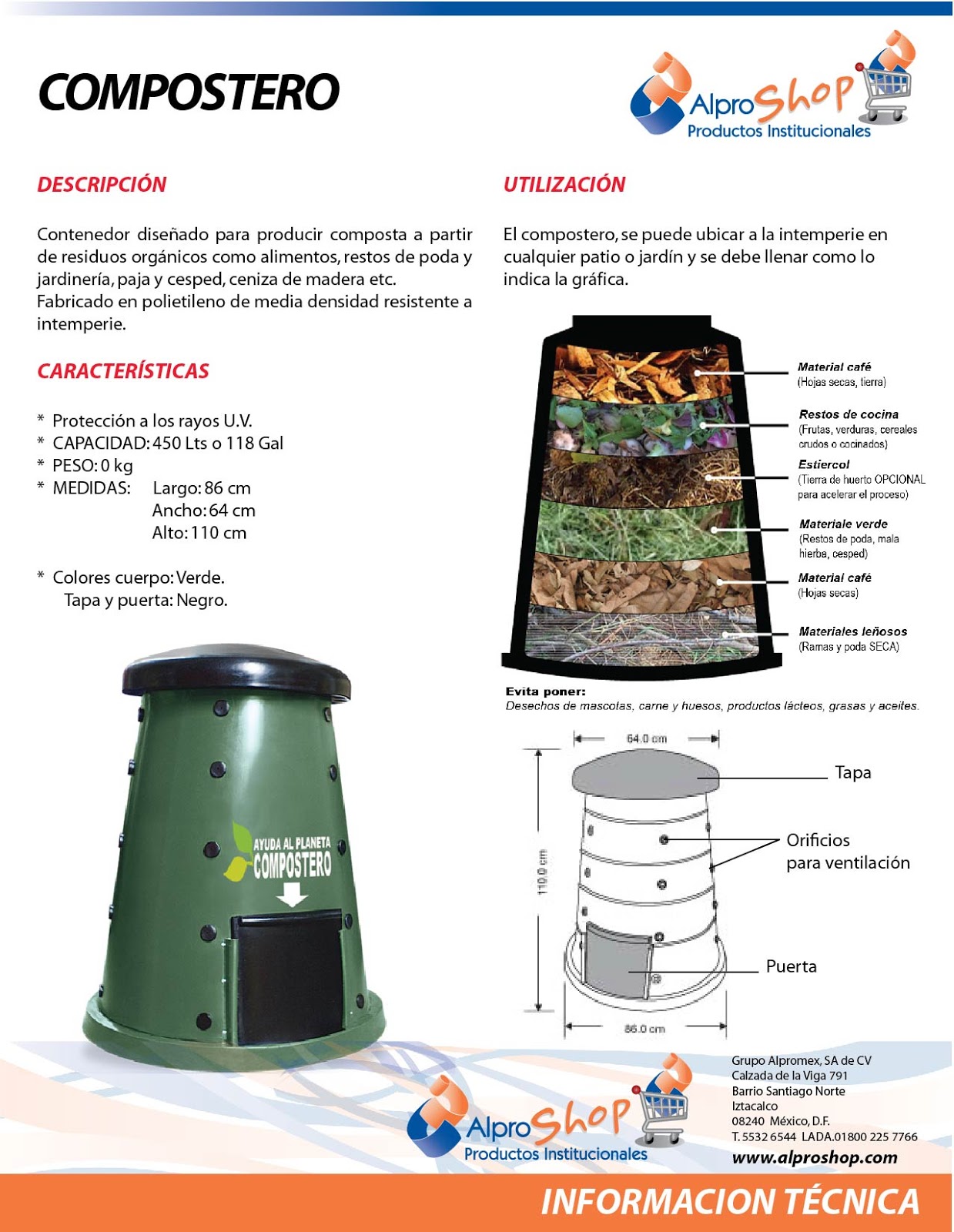 Hojas Secas: Una Opción Ecológica para Aprovechar: PASOS PARA PREPARAR ...
