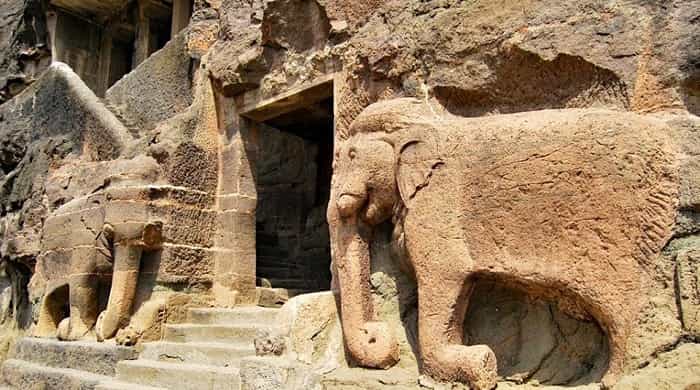 Historical Journey through the Top Caves of India