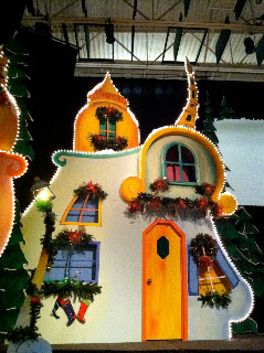 THE SOUND OF MUSIC: A "Whoville" Christmas