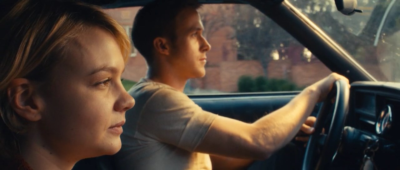 BliZZarraDas: Drive (2011)