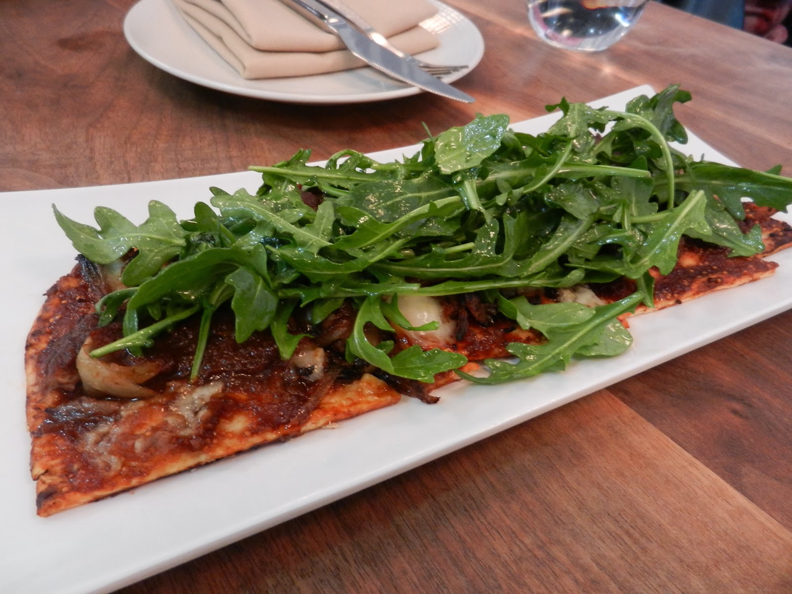 Belly of the Pig: Fare Review