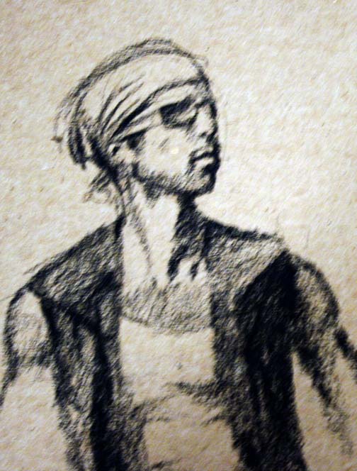 Alex Gatton Illustrations