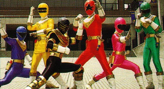SUPER SENTAI EVOLUTION-THE UNOFFICIAL SUPER SENTAI BLOG: SUPER SENTAI ...