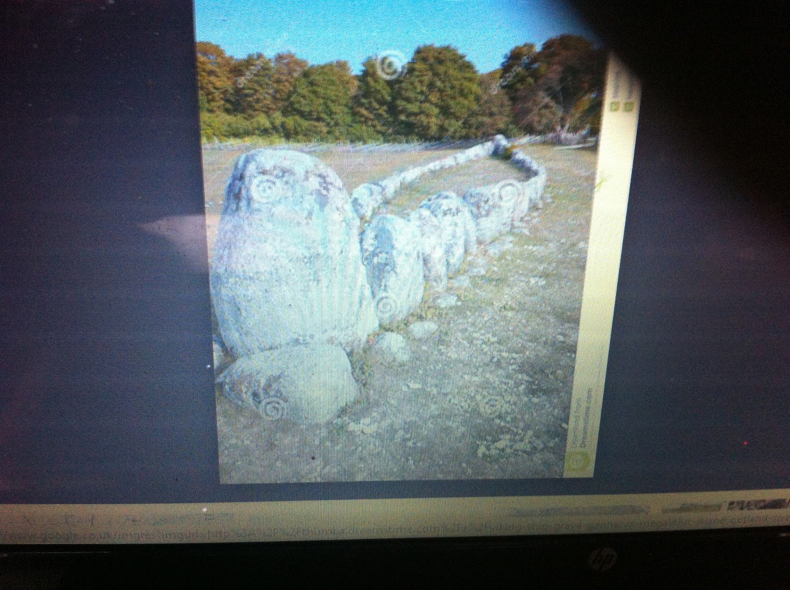 THE BLACK SOCIAL HISTORY:: BLACK SOCIAL HISTORY : SAMBO GRAVE IS THE ...