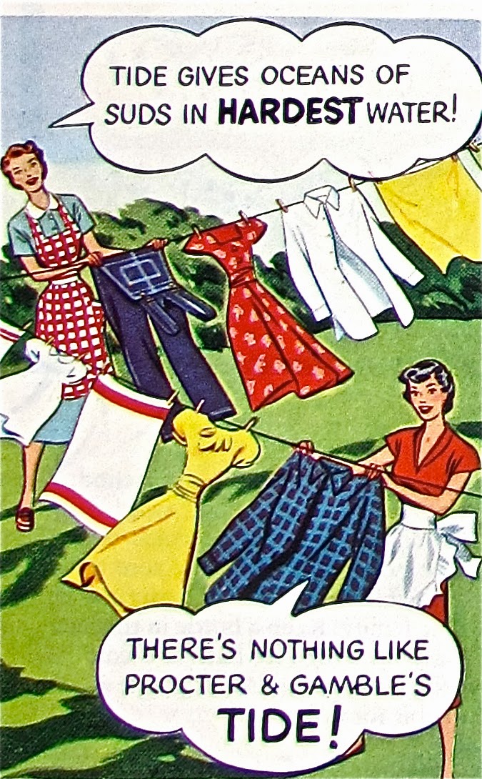 Retropedia - A look at style and design through time: ATOMIC AGE ...