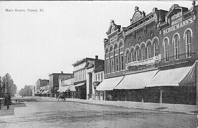 The Digital Research Library of Illinois History Journal™ : The History ...