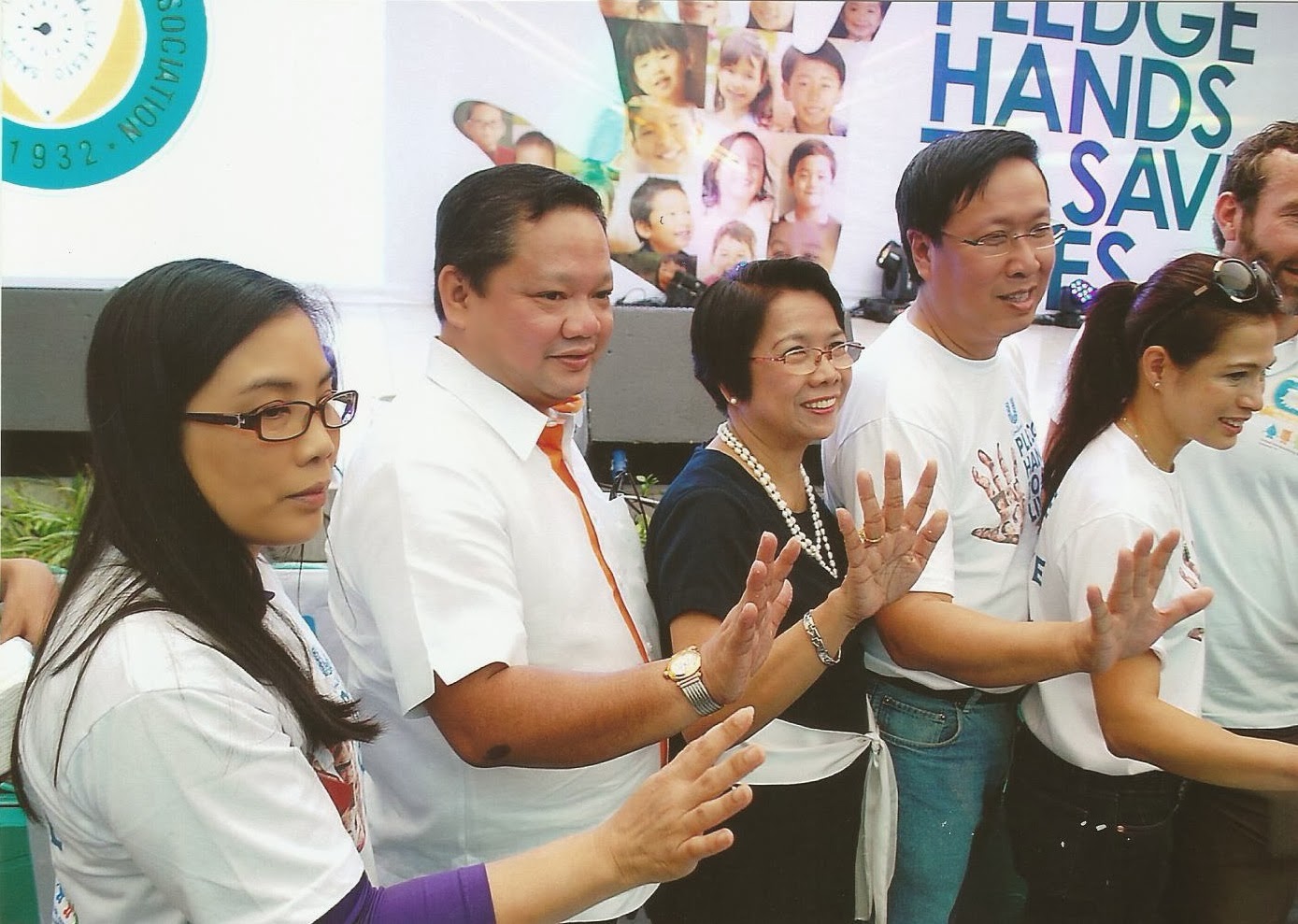 Department of Education Manila: AURORA A. QUEZON ELEM. SCHOOL: GLOBAL ...