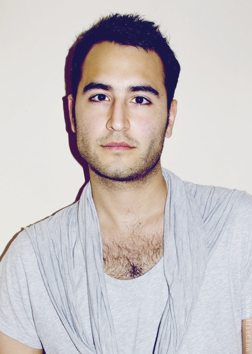 Jesus Navarro Fans: Biografia