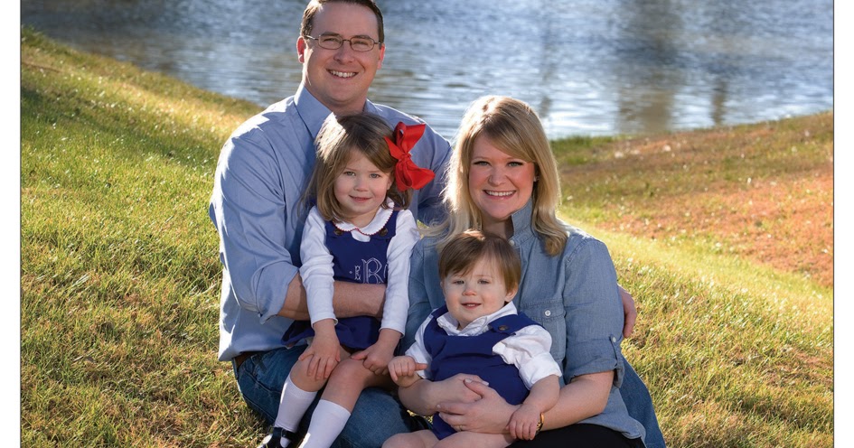 Fort Worth Business Press 2016: The Robertson Family