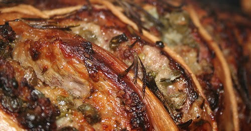 Kookkuns: Lekkerste skaapboud / Delicious lamb