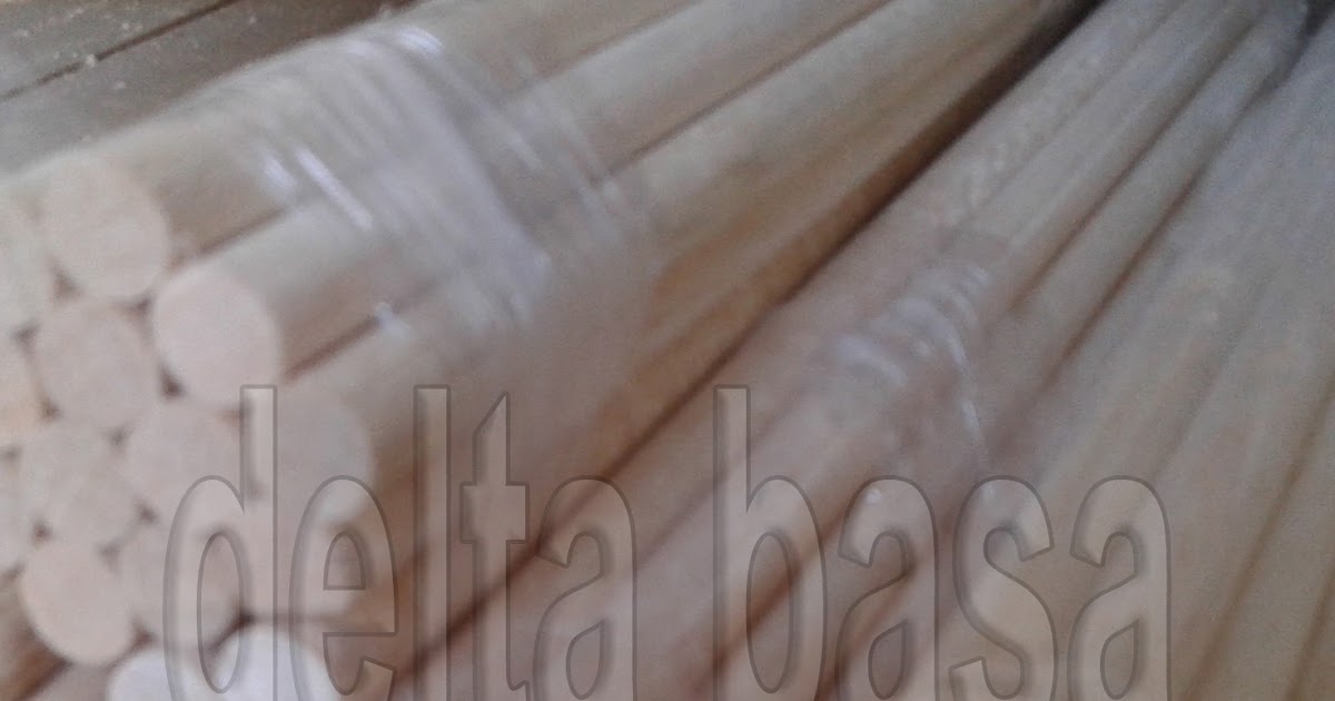 kayubalsamart.blogspot.com pusat jual kayu balsa murah: Balsa Dowel