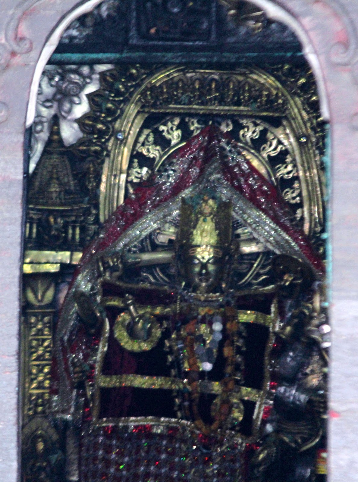 Hatkoti Temples - The Heritage Of Himachal Pradesh