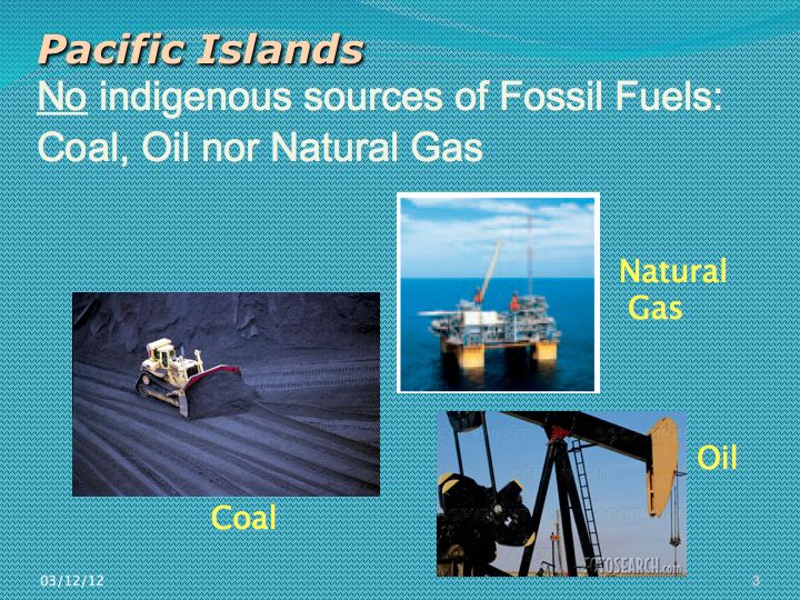 BLUE REVOLUTION HAWAII: THE PACIFIC INTERNATIONAL OCEAN STATION