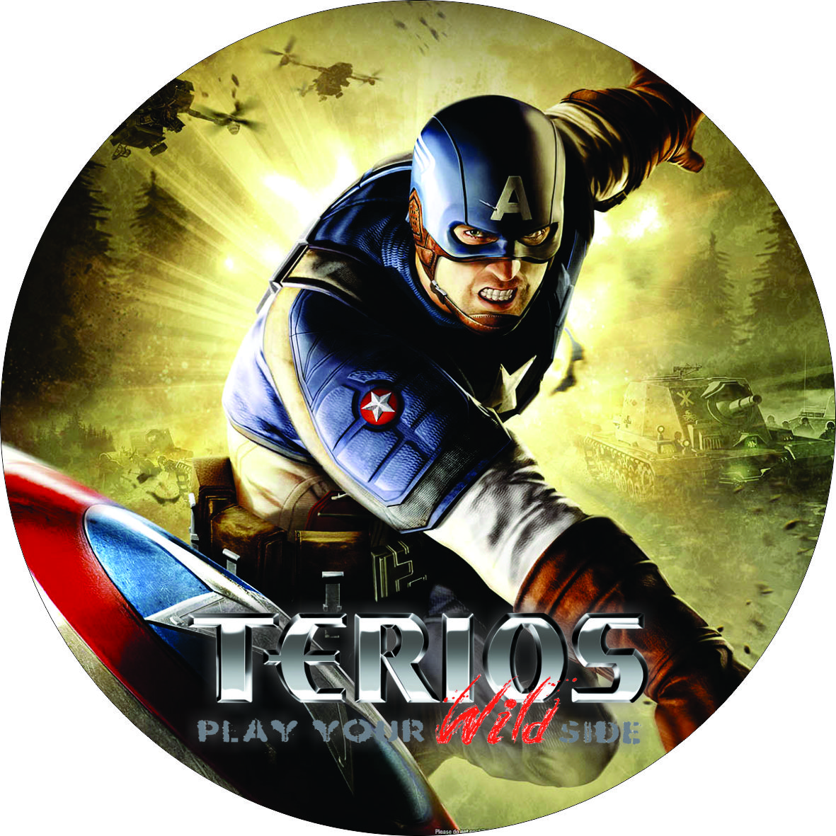 CoverBan: Cover Ban Indonesia