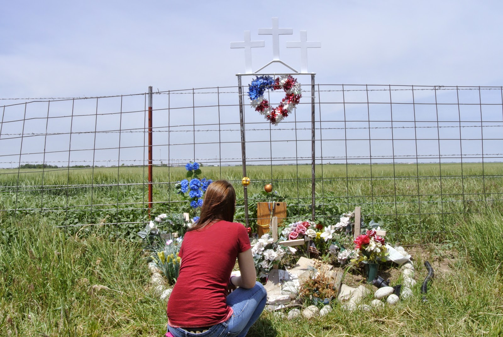 On The Storm Front: Remembering the TWISTEX Team: The Memorial Site