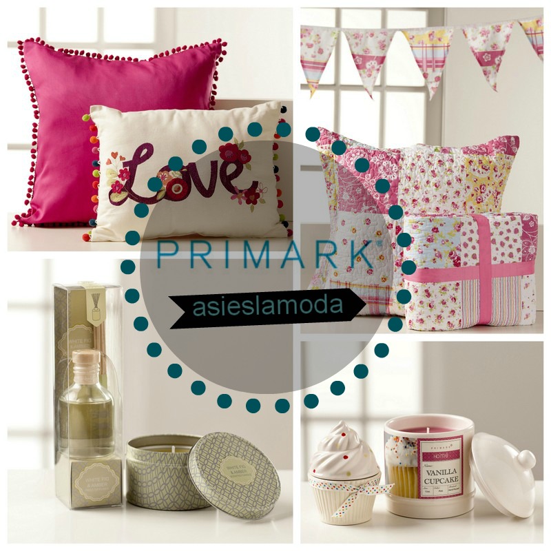 PRIMARK ¡YA EN VALENCIA! COLLAGE DE FAVORITOS - ASIESLAMODA - Así es la ...