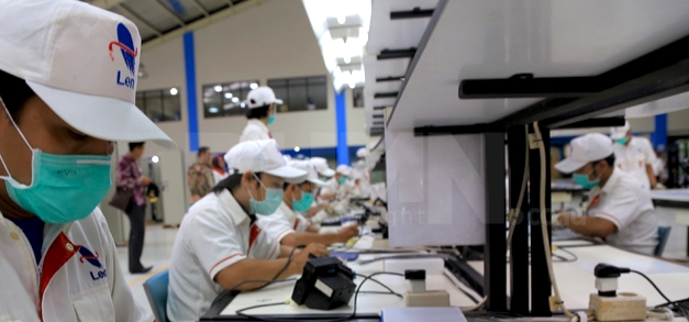 Pt Informa Teknologi Indonesia Bergerak Dibidang Apa - Ruang Belajar