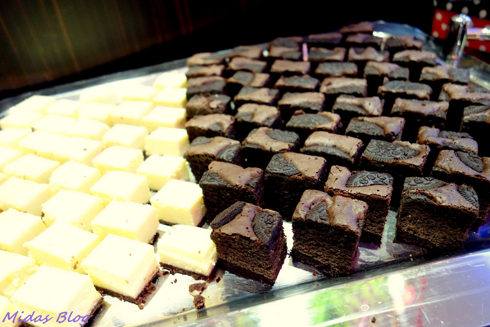 Midas Food n Travel Blog: Kbox Cineleisure