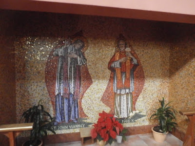 Adventures in Weseland: A Look at St. Anne of the Sunset Church