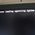 Cara Mengatasi 'Error Loading Operating System' - SiswaTKJ.com