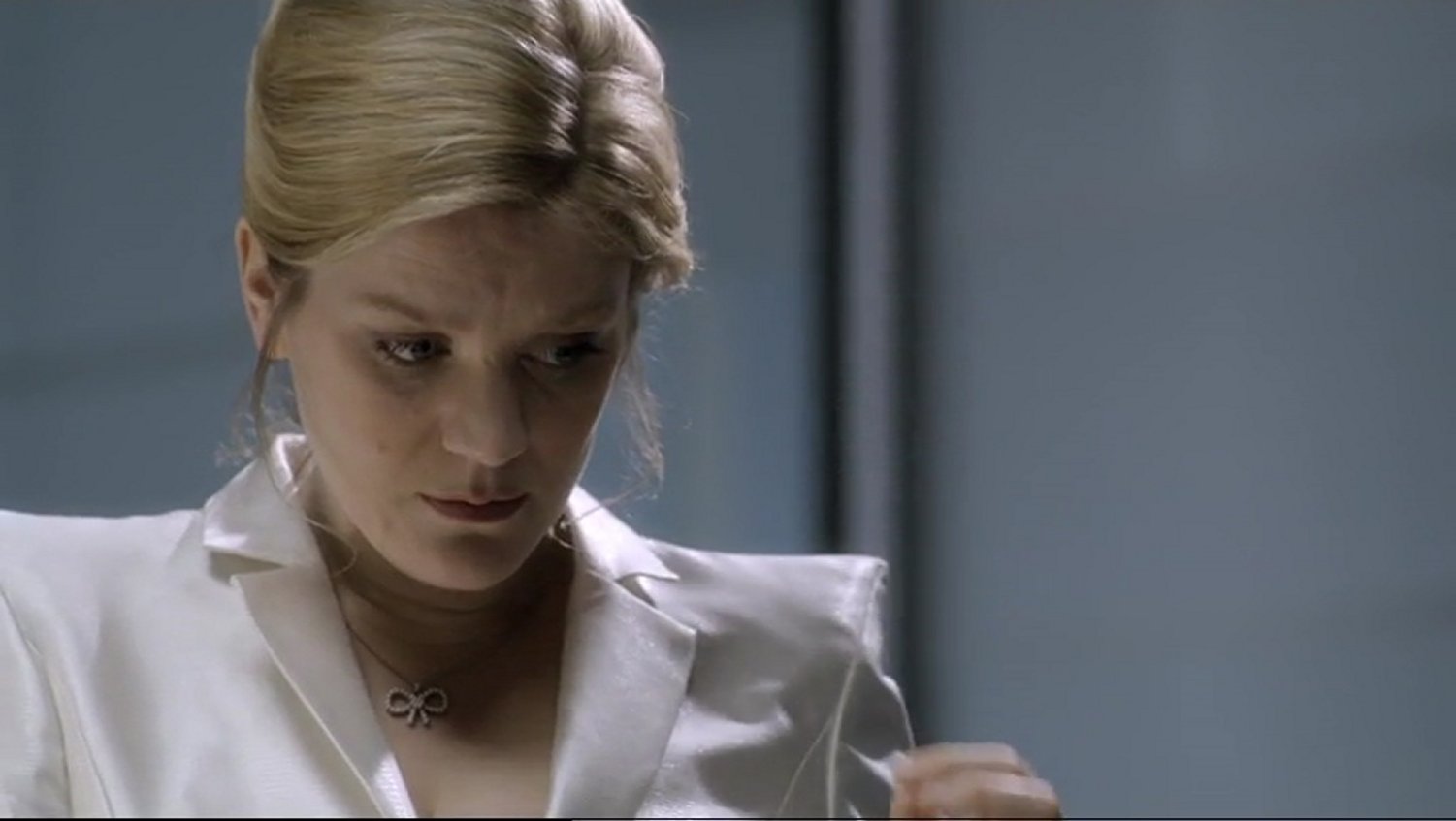 L'Alligatographe: Sherlock saison 1