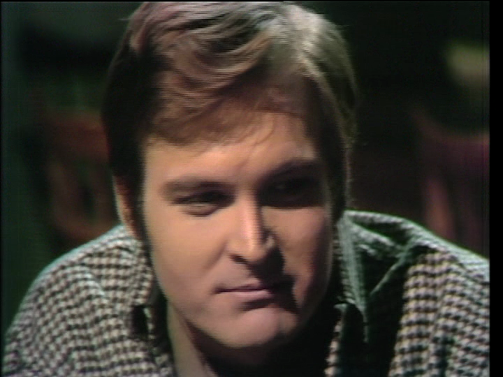 Shadows on the Wall: An Online Dark Shadows Fanzine: 1968: Chris ...