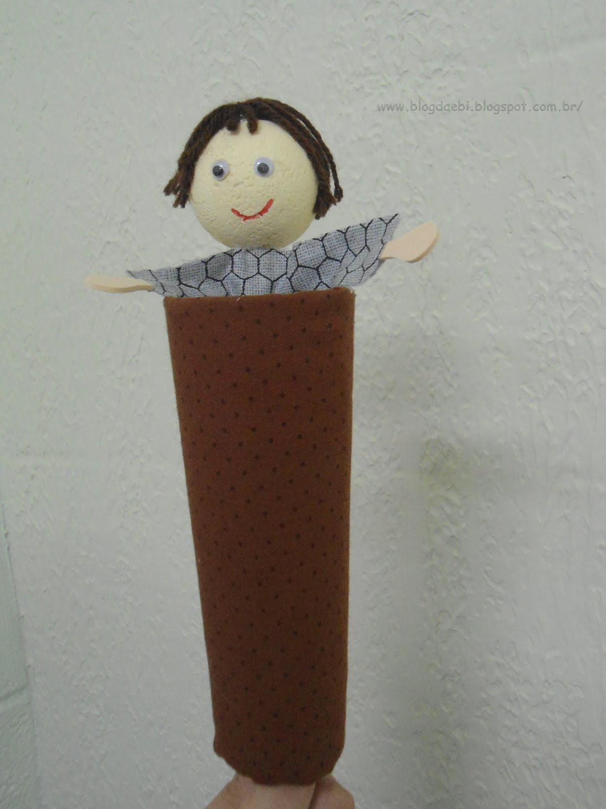 Tya AlayneKrys - Super KIDS: Bonecos Articulados: Amigos de Daniel