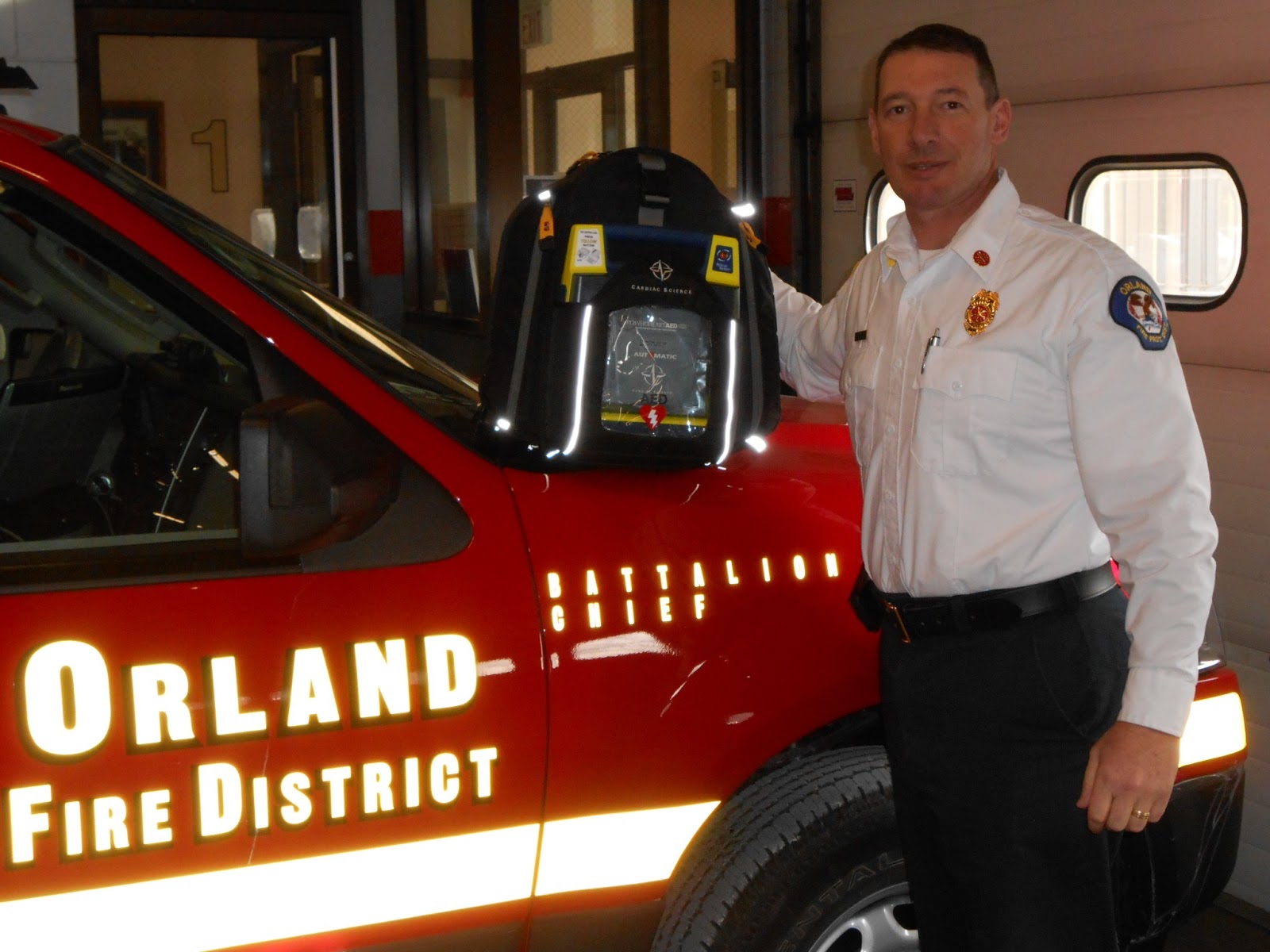 Orland Fire Protection District Blog: Orland Fire Prevent District ...