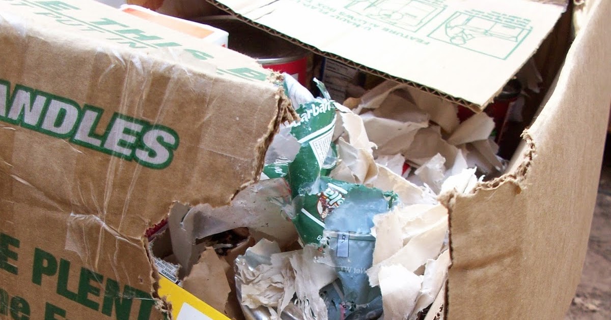 Tiny House Homestead: Rodent and Insect Proof Food Storage