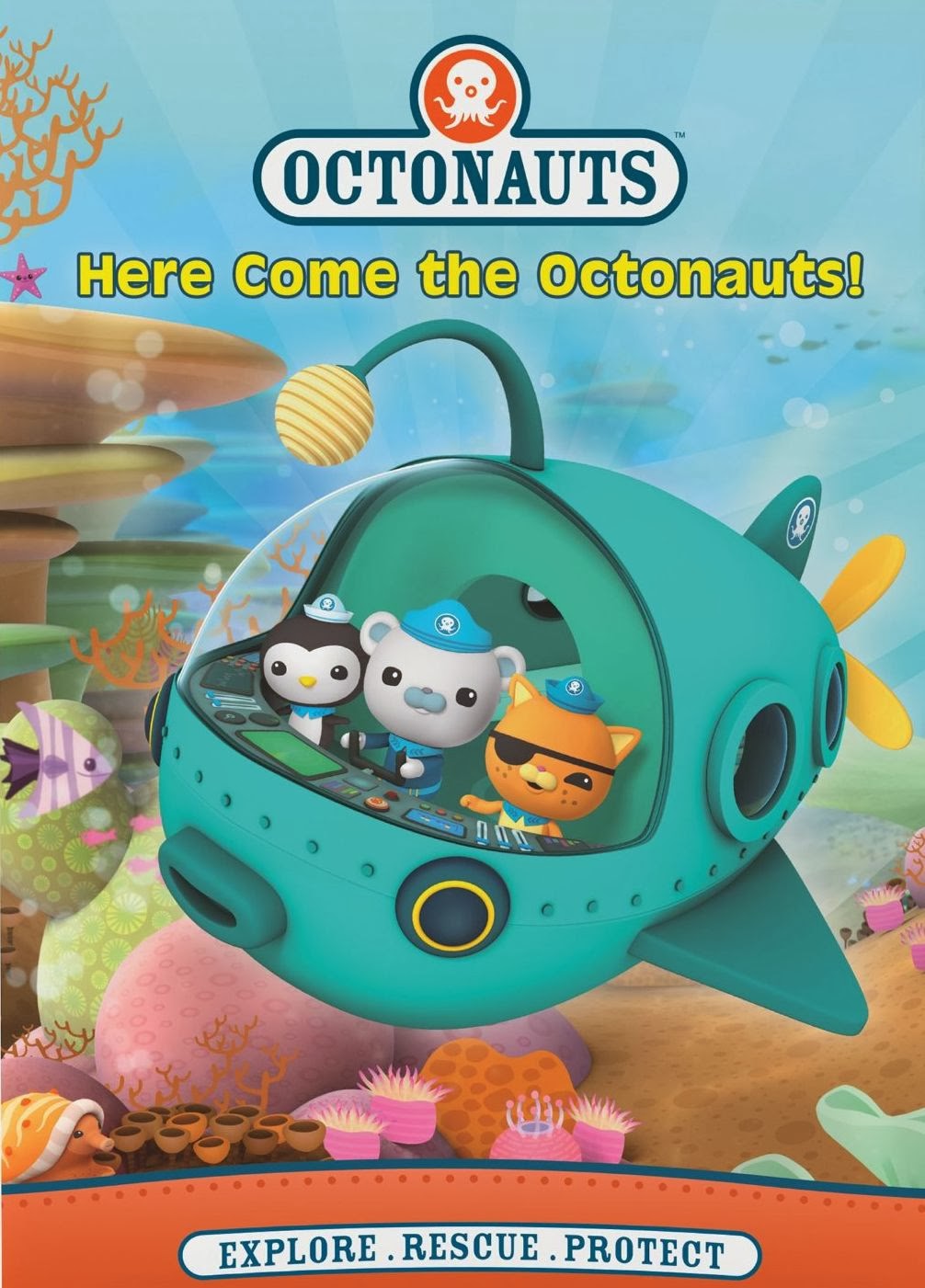 Lane Memorial Library Blog: Little Kids' Movietime: "Here Come the ...