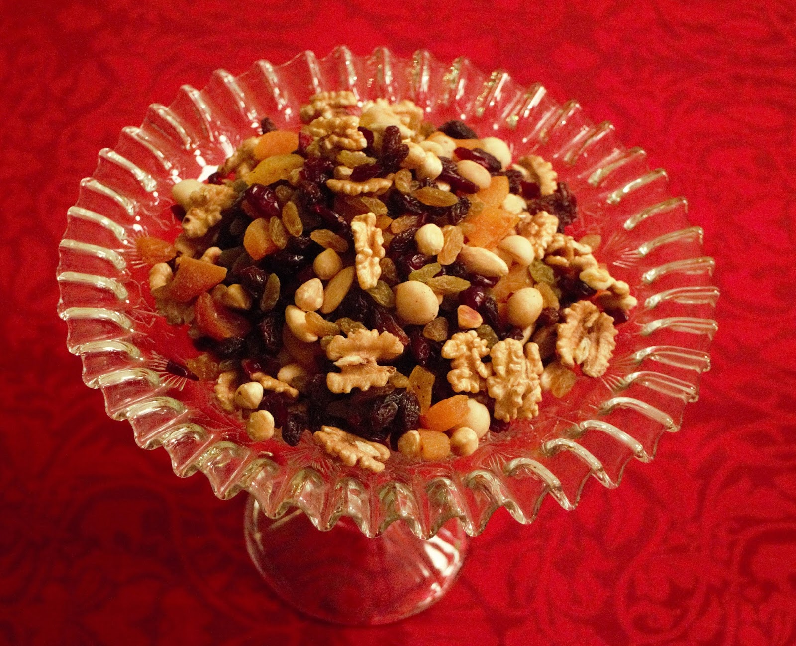 ABC i Persisk mat : 2017