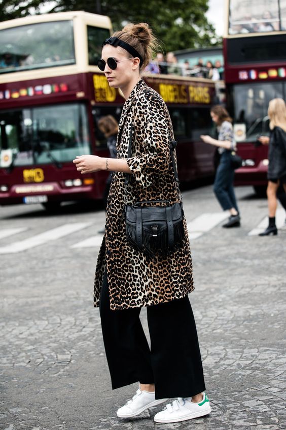 Today´s inspo: leo print | stellawantstodie