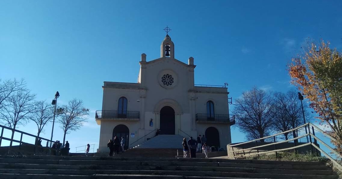 ERMITA DE SANT RAMÓN