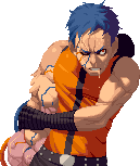 The King Of Fighters Ever: K9999