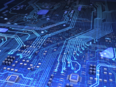 ELECTRONICA: QUE ES LA ELECTRÓNICA