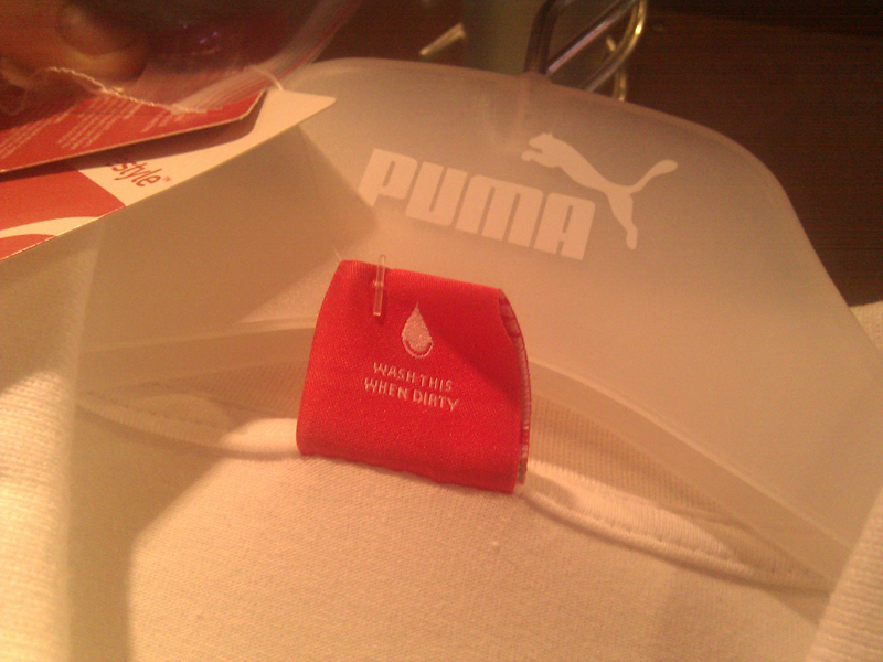 Puma y el total branding o cultura de marca