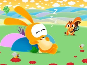 432 Magazine: BABY TV. ESTRENA SERIE BABY HOOD Y NUEVOS EPISODIOS DE ...