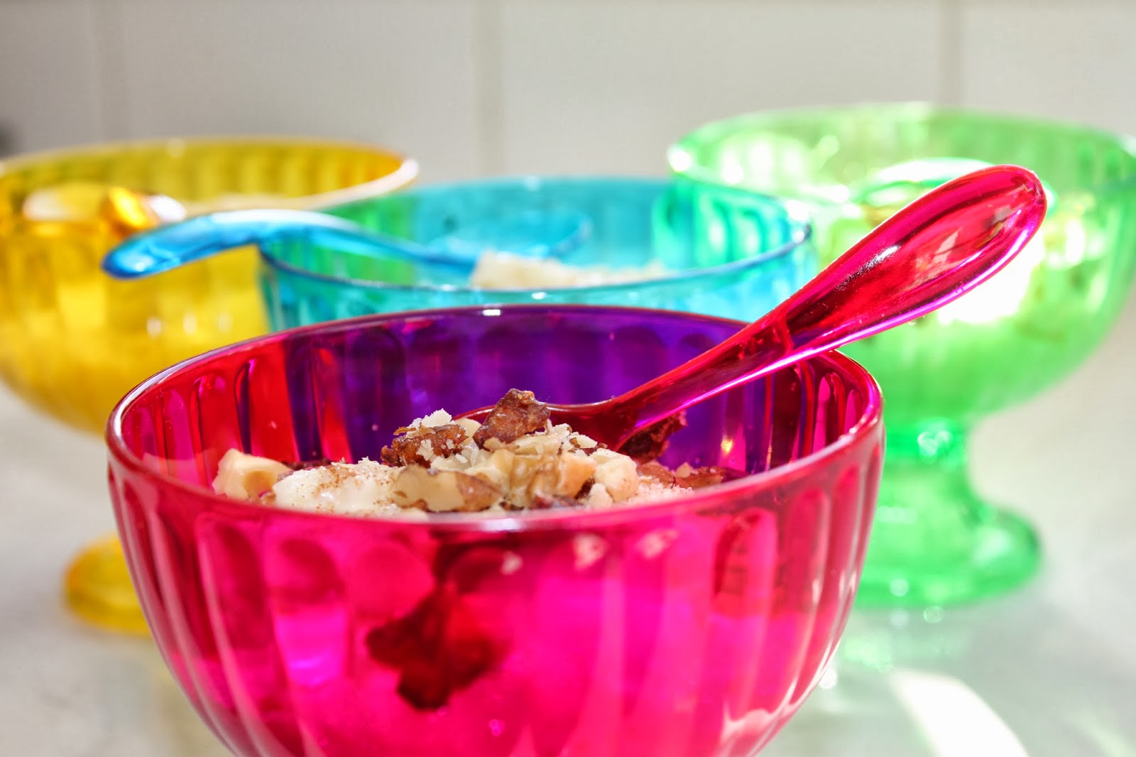 Dyna's Egyptian Cooking: Ros bil Laban (Rice pudding) ارز باللبن