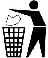 medio natural y rural: El símbolo tidyman, ¿que representa?